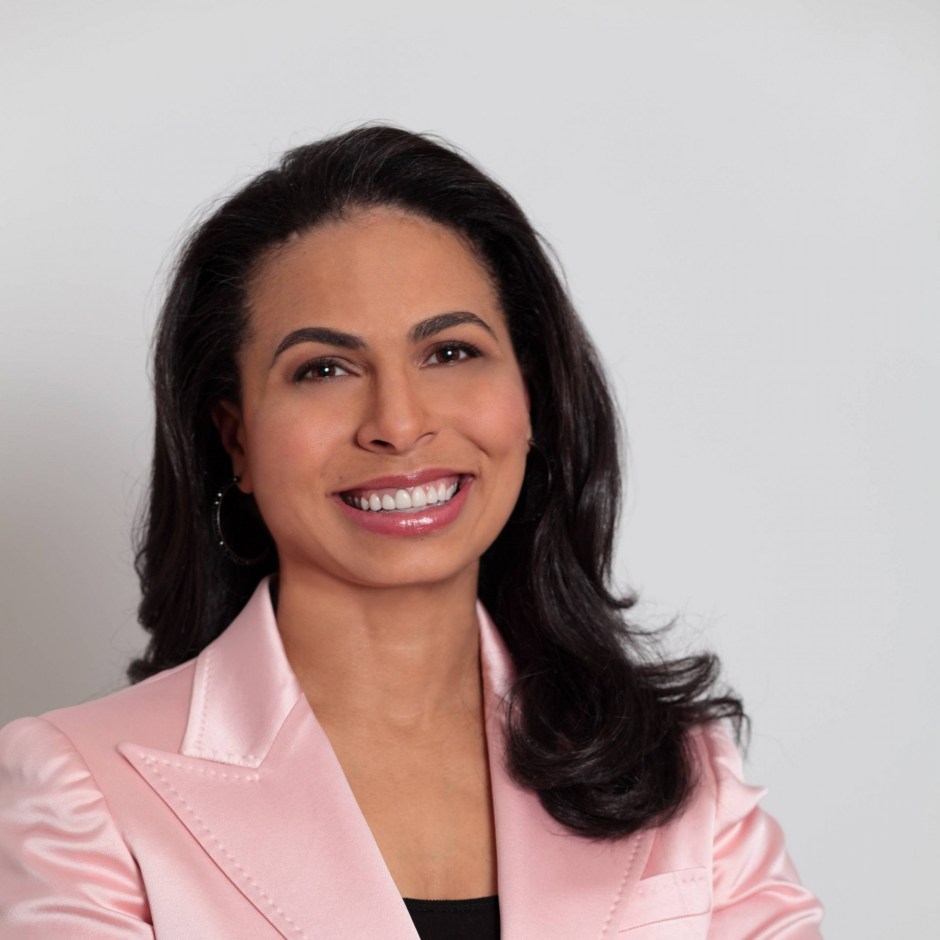 Keisha Sutton-James | A'Lelia Bundles Community Scholars