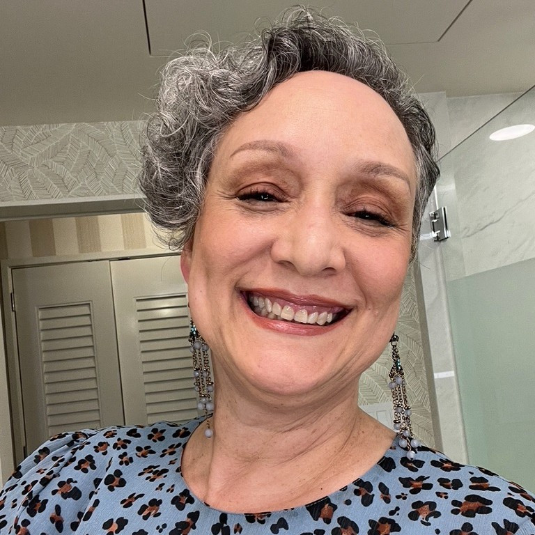 Glenna Meeks | A'Lelia Bundles Community Scholars