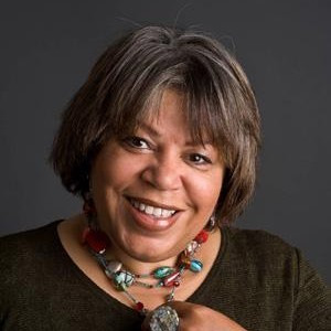 Sheila Anderson | A'Lelia Bundles Community Scholars